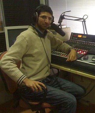 Rusim ARABACI - Kişisel site